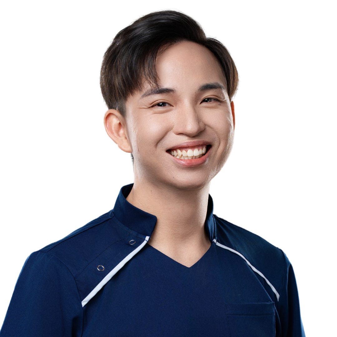 Terence Teo, TCM Practitioner - Xi Group TCM